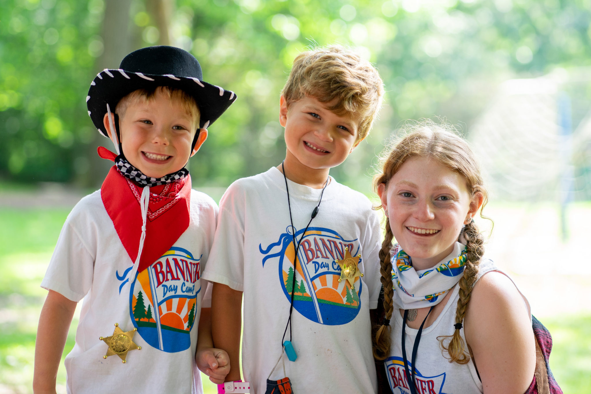 Intentional Development at Banner - Banner Day Camp