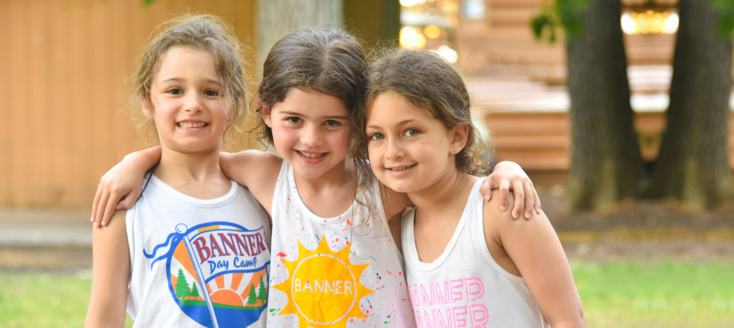 Intentional Development at Banner - Banner Day Camp